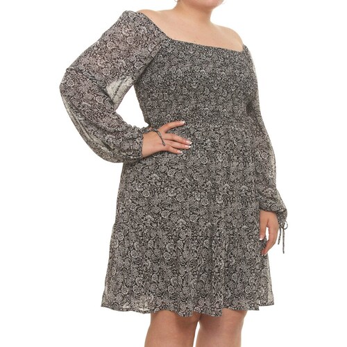 Vestido para Dama Dex Plus