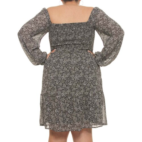 Vestido para Dama Dex Plus