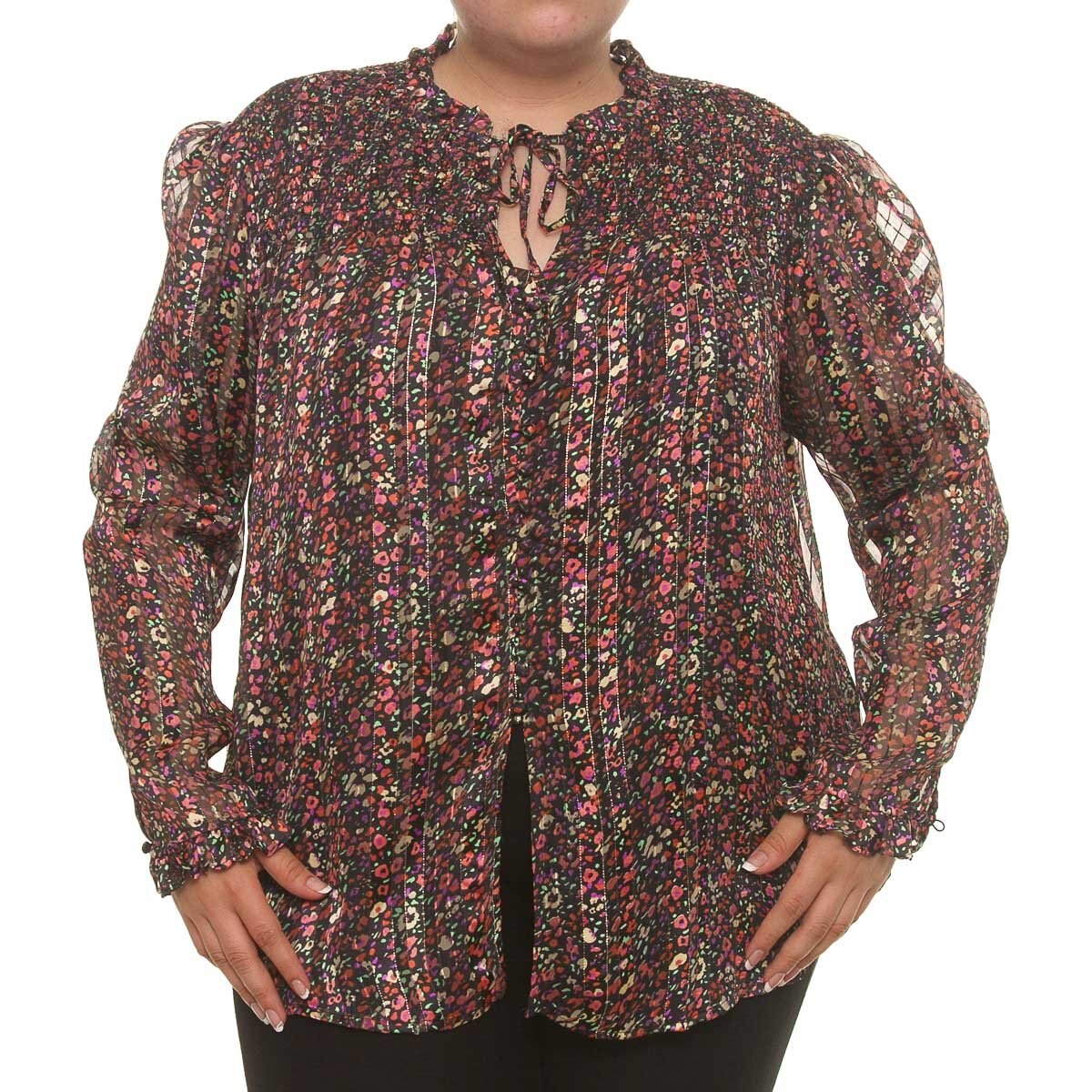 Blusa para Dama Dex Plus