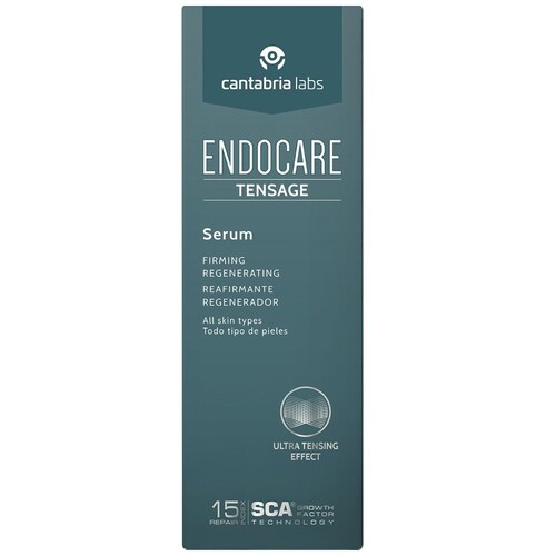 Endocare Tensage Serum 30 Ml