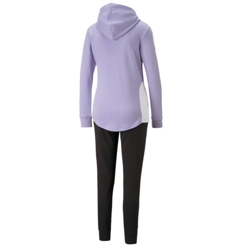 Conjunto Casual Puma para Mujer