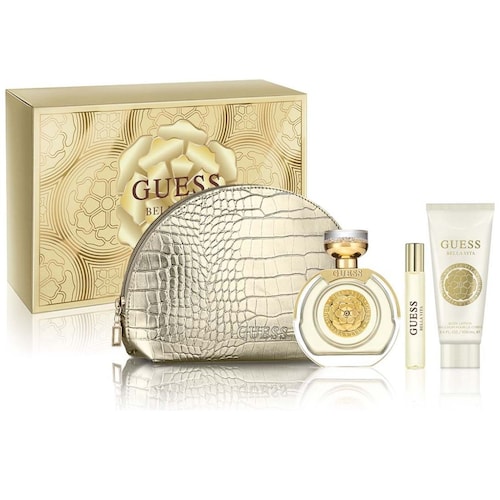 Set Fragancia para Mujer Guess Bella Vita Edp 100 Ml