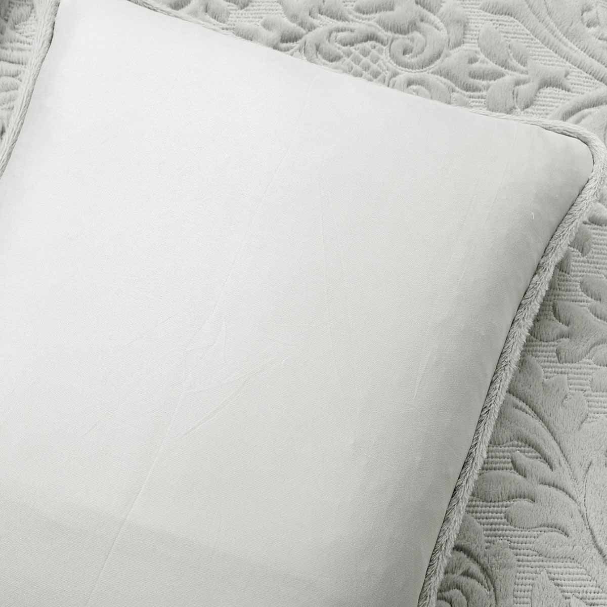 Paquete Cama Willow Brocade Home Nature - Matrimonial/queen Size