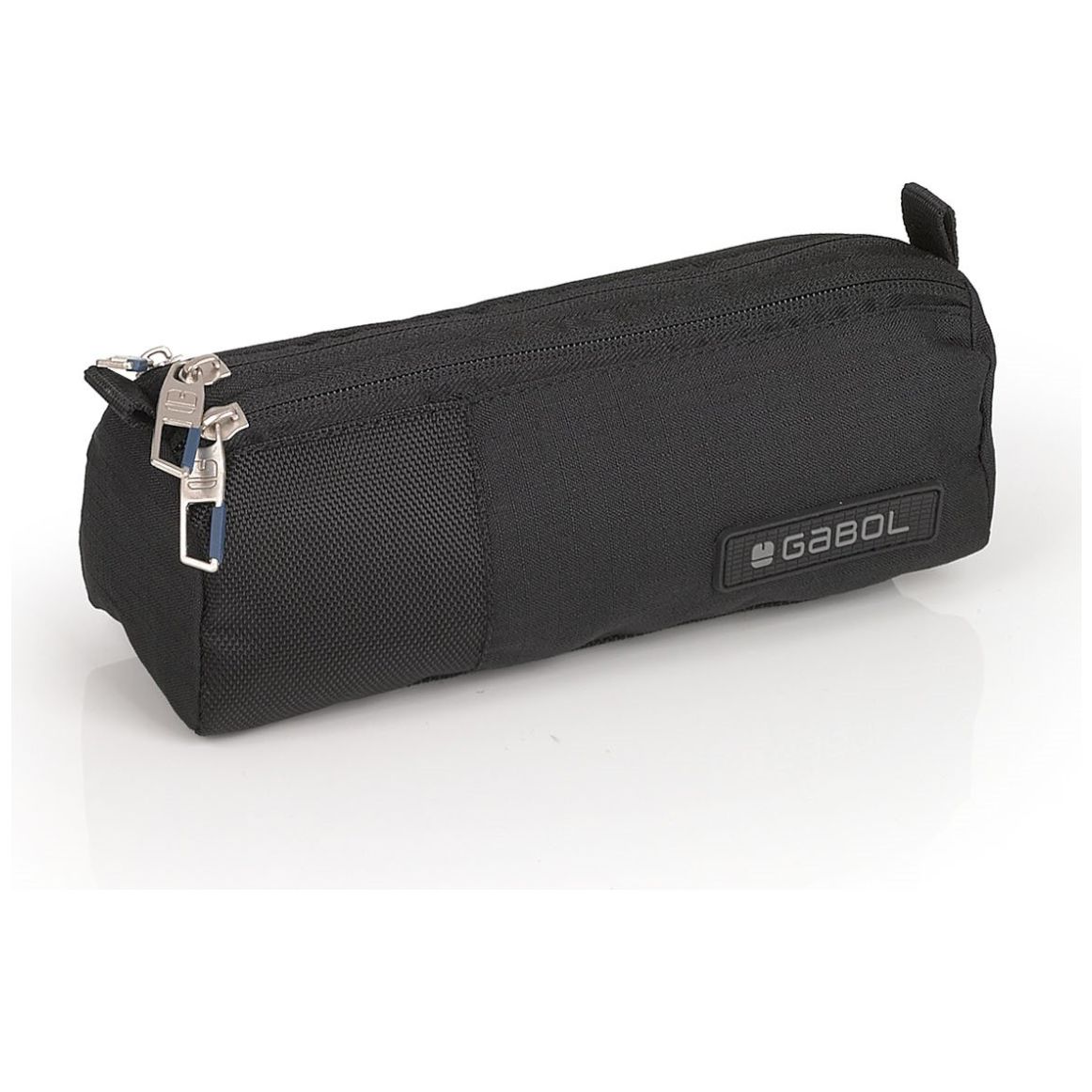 Lapicera Triple Park Negro Gabol