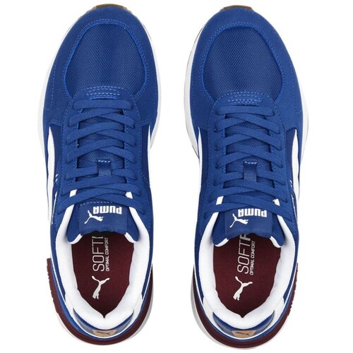 Tenis Casual Graviton para Hombre Puma