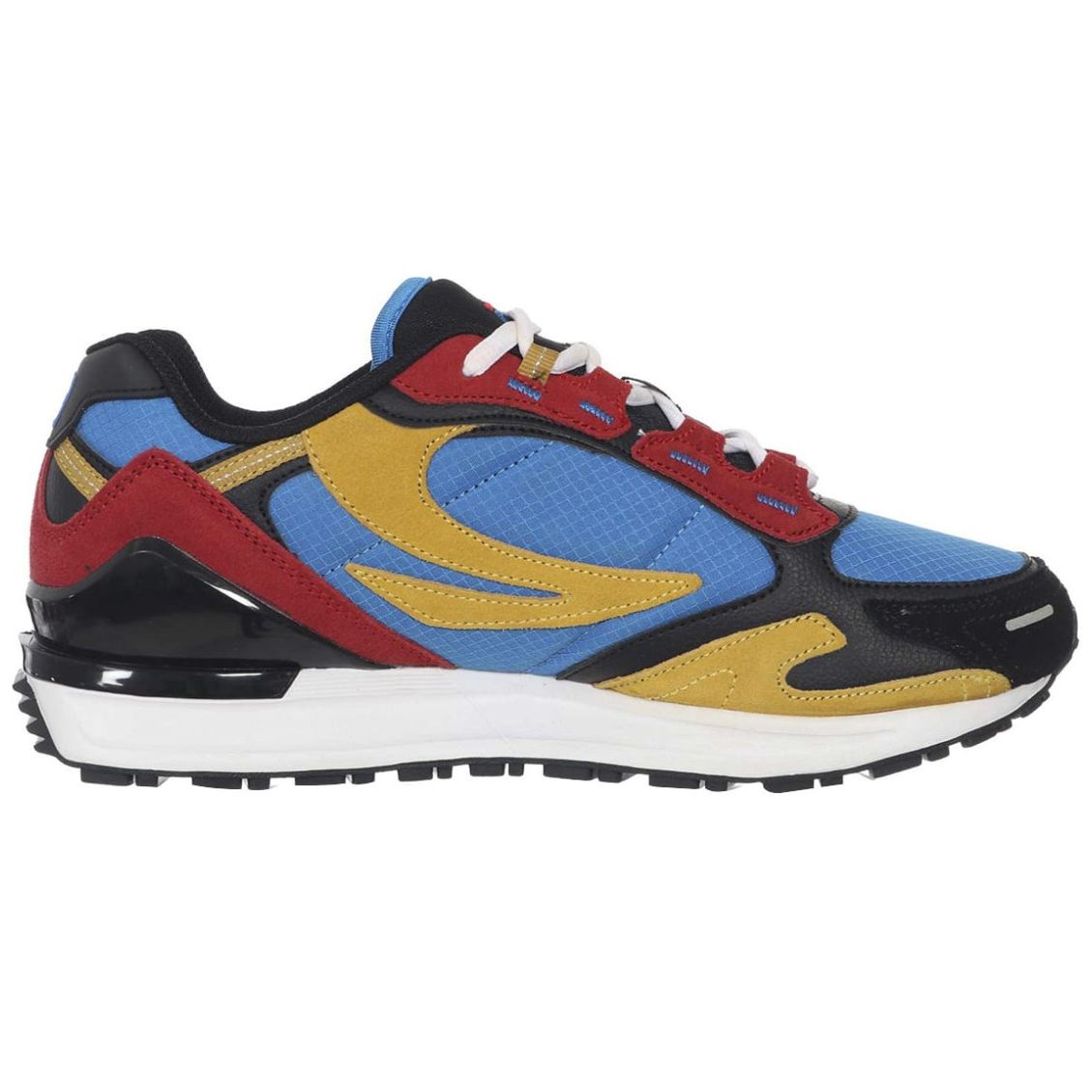 Tenis Fila Casual Valado para Hombre