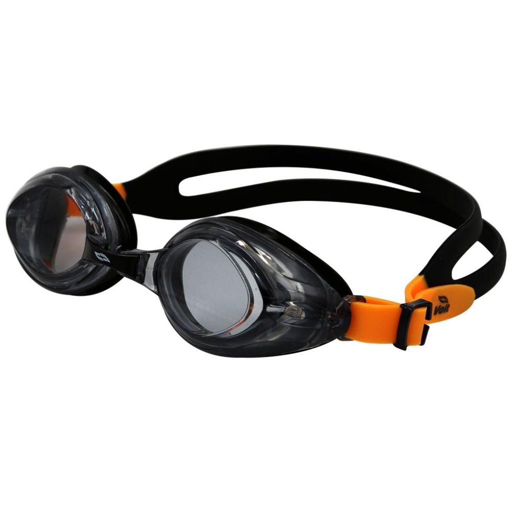 Goggle Sr Chrono Naranja Voit