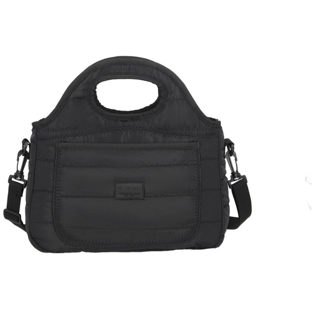 Lonchera New Neo Negro Xtrem