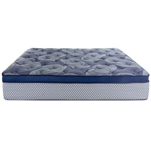 Colchón Matrimonial Everton Spring Air