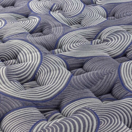 Colchón Matrimonial Everton Spring Air