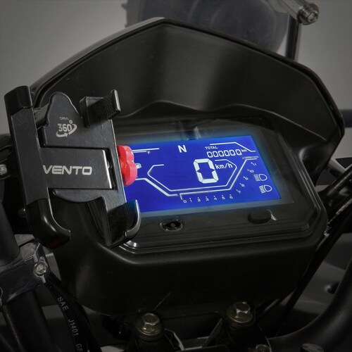 Motocicleta Vento Gladiator 200 2024