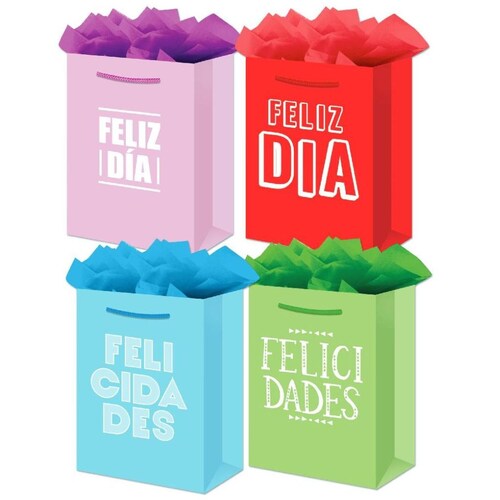 Bolsa Serie Colormania Chico Padcolor