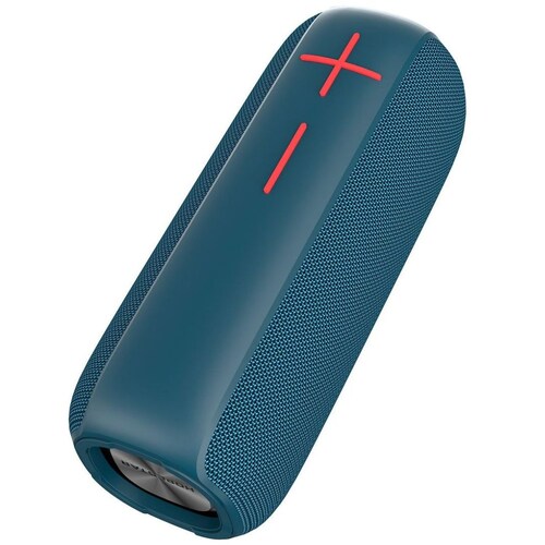 Bocina Hopestar P15 Pro Azul