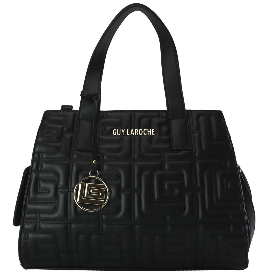 Bolsa Satchel Guy Laroche