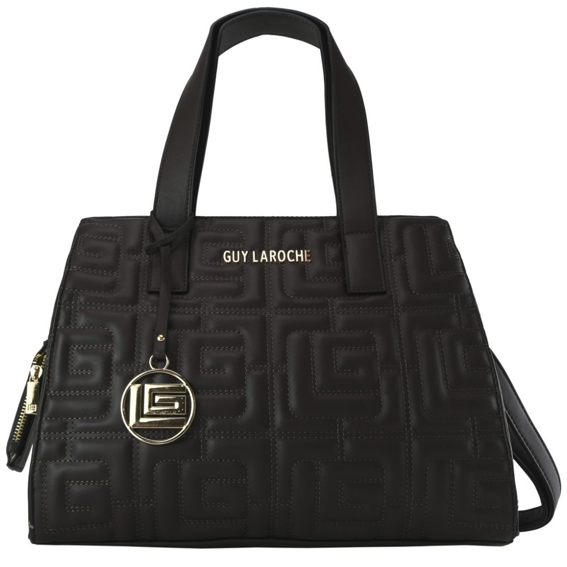 Bolsa Satchel Guy Laroche