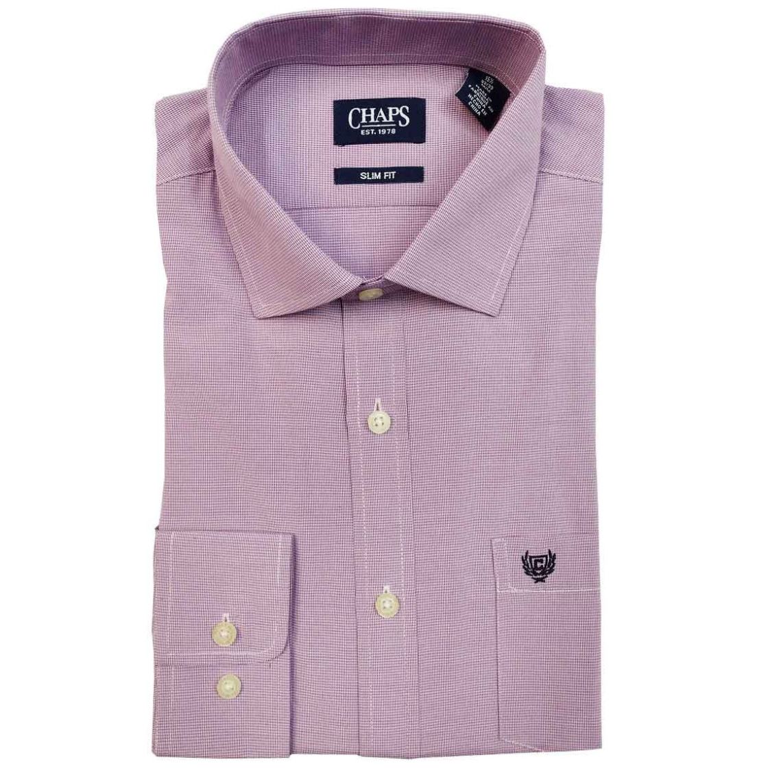 Camisa Chaps de Vestir para Hombre