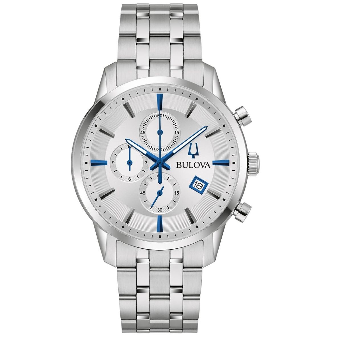 Reloj Bulova para Hombre 96B404