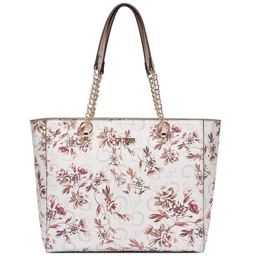 Bolsa Tote Multicolor Guess Factory