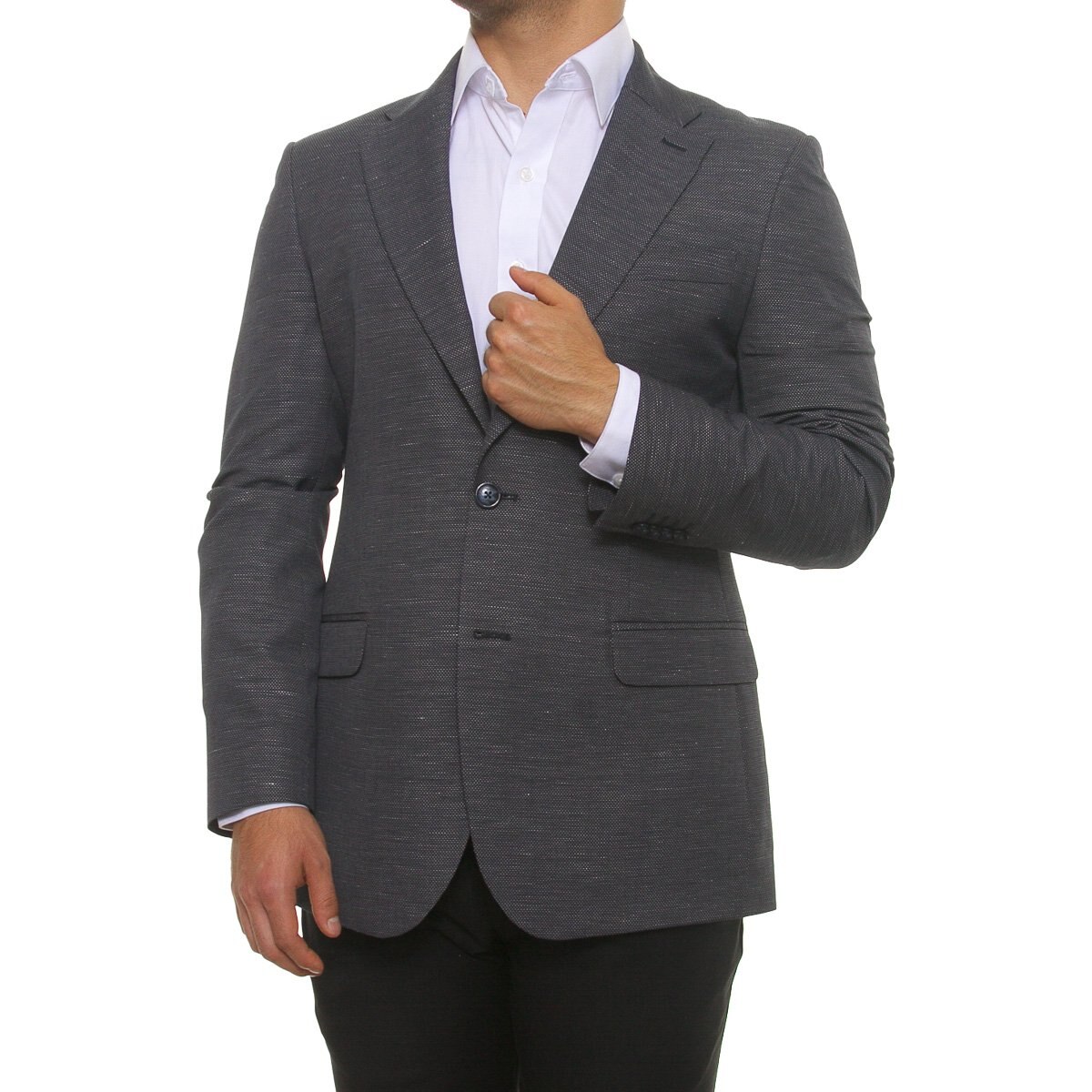 Saco de Vestir para Hombre Chaps
