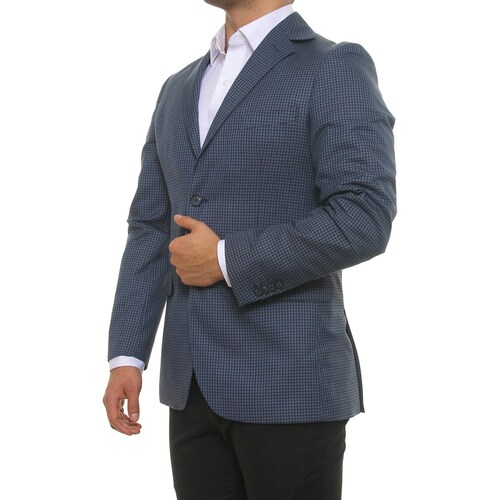 Saco de Vestir para Hombre Chaps