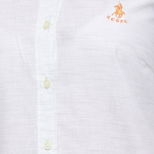 Camisa Lisa para Dama Royal Polo Club