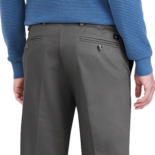 Pantalón Dockers Straight para Hombre
