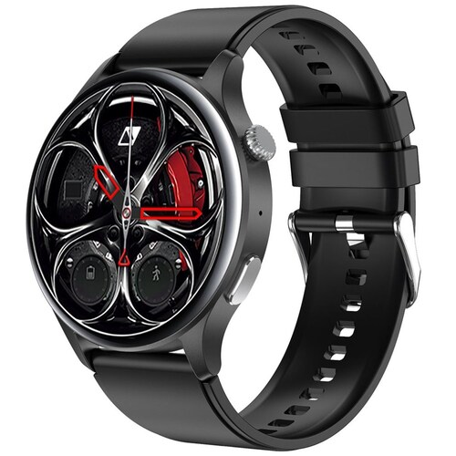 Smartwatch Unisex Nu Nordic Race F1 Nu20066
