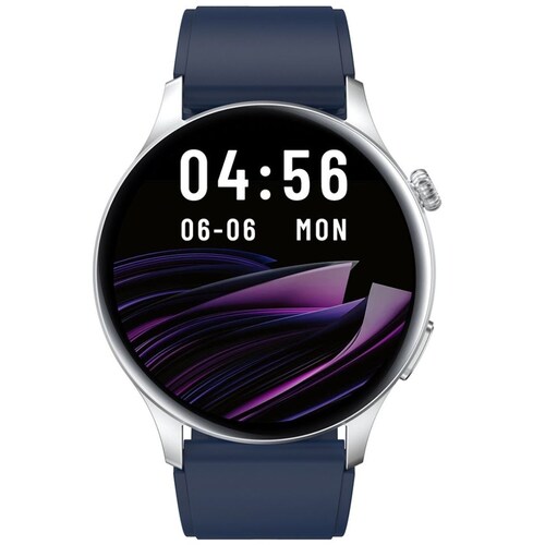 Smartwatch Unisex Nu Nordic Race F1 Nu20071