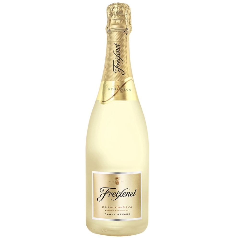 Vino Semi Seco Carta Freixenet 750Ml