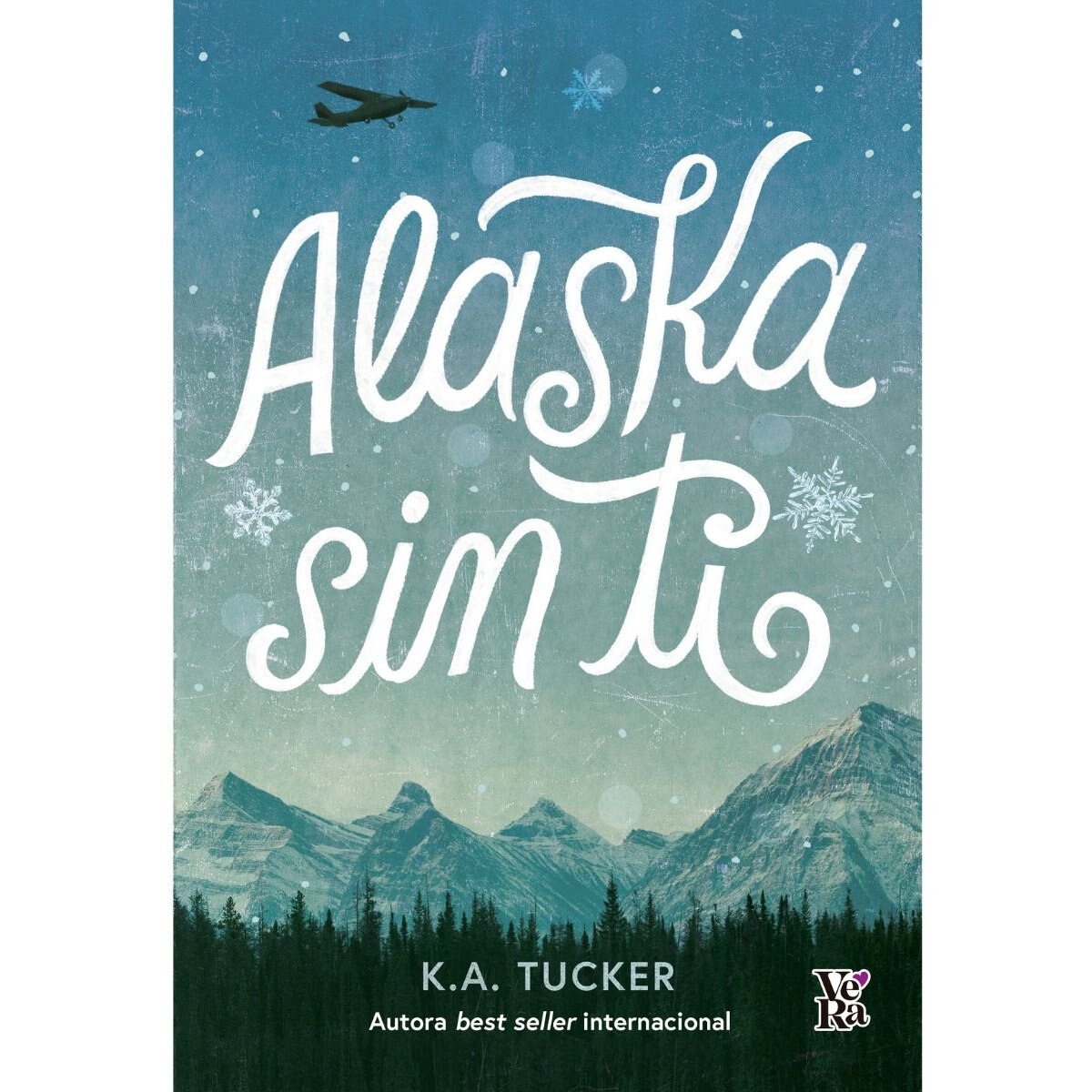 Alaska Sin Ti Vergara & Riba