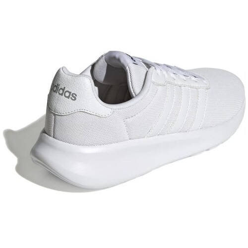 Tenis Adidas Running Lite Racer 3.0 Gw7955 para Mujer