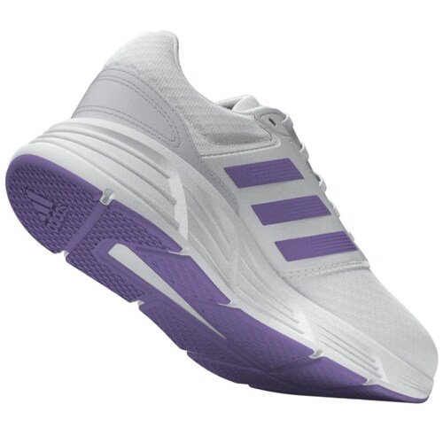 Tenis Adidas Running Galaxy 6 W Hp2415 para Mujer