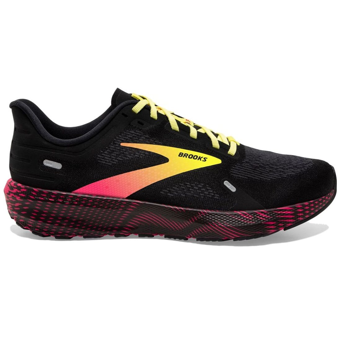 Tenis Brooks Correr Launch 9 Speed 1103861D016 para Hombre