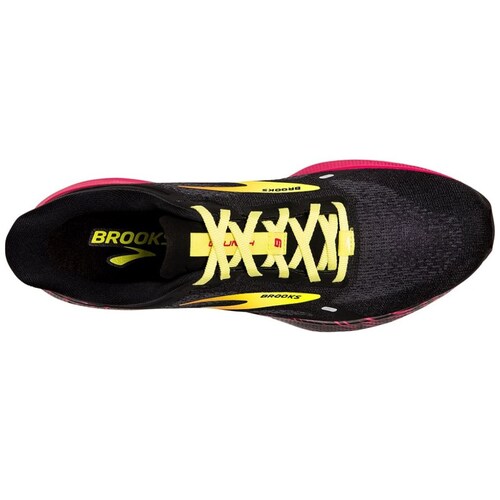 Tenis Brooks Correr Launch 9 Speed 1103861D016 para Hombre