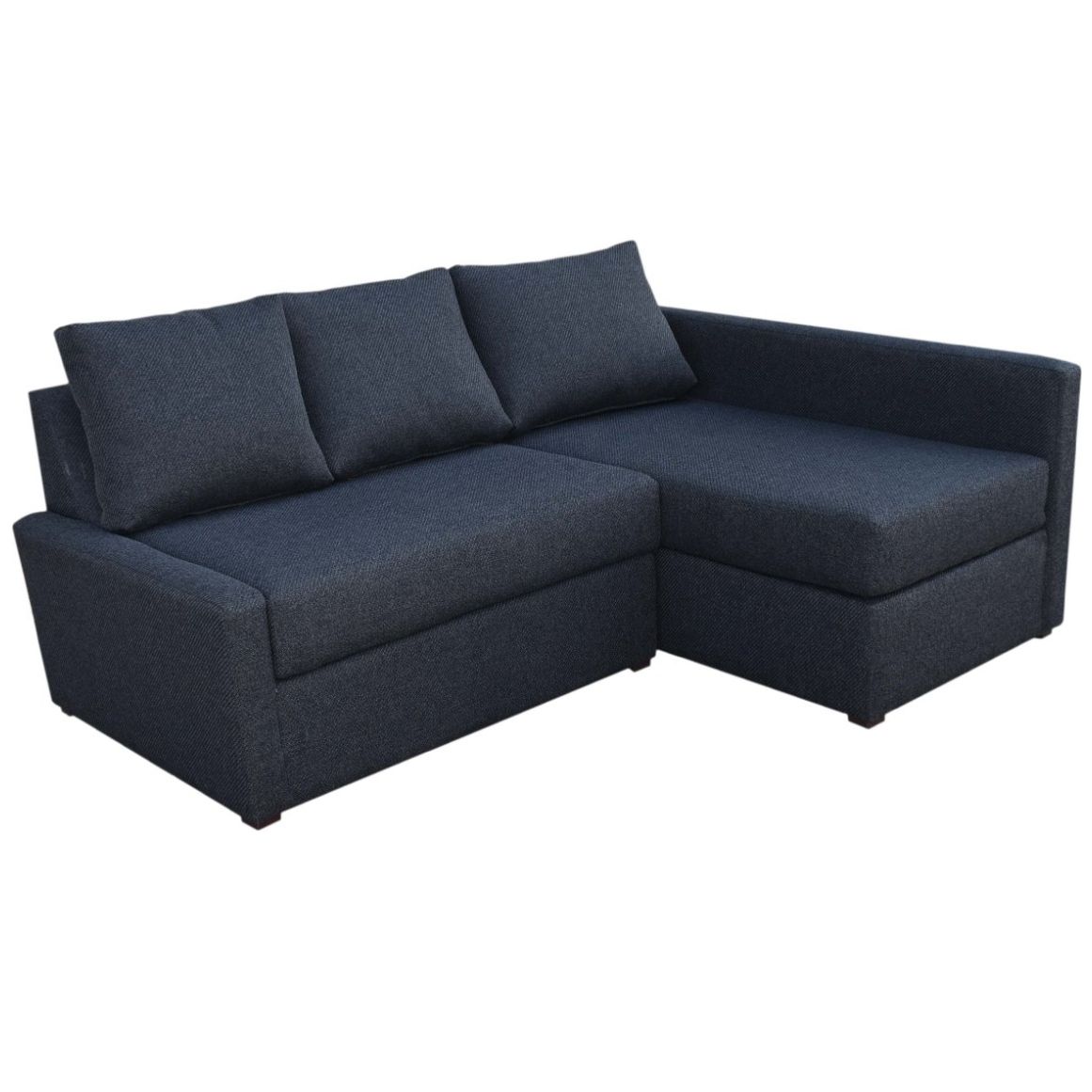 Sala Modular Fany Oxford Dimex