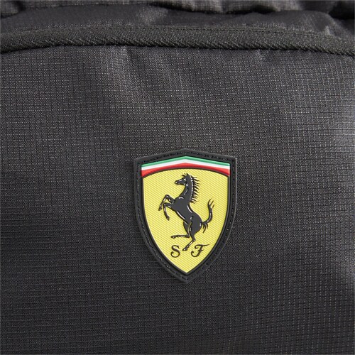 Mochila Ferrari Race Negro Unisex