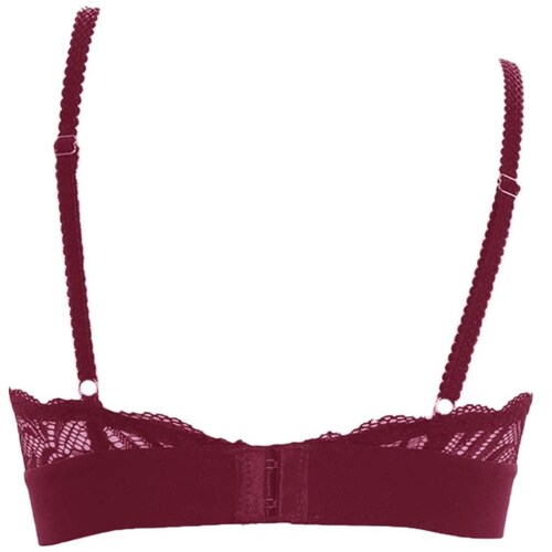 Brasier Sin Varilla Copa Preformada Couture