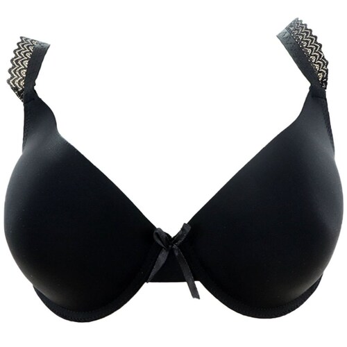 Paquete 2 Brasier Copa Completa Talla Extra Couture