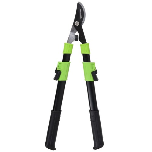 Tijera Corta Rama Yardsmith Telescópica 60.9 a 86.3Cm