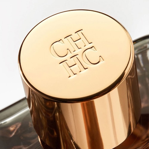 Fragancia Set Carolina Herrera Ch Edt 100 Ml + After Shave 100 Ml + Edt ...