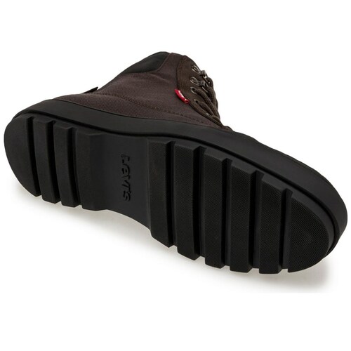 Bota Levis Café