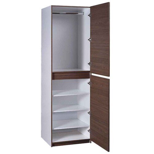 Closet Elba New Challenge