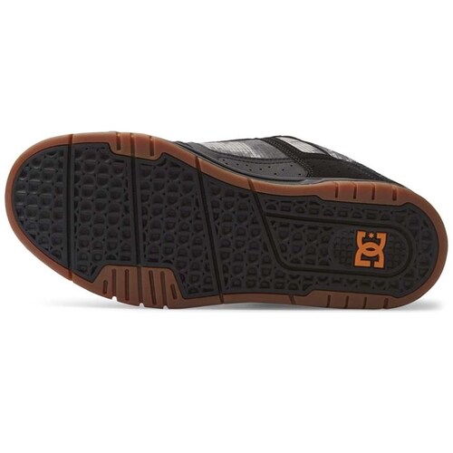 Tenis Casual Dc Shoes Stag para Hombre