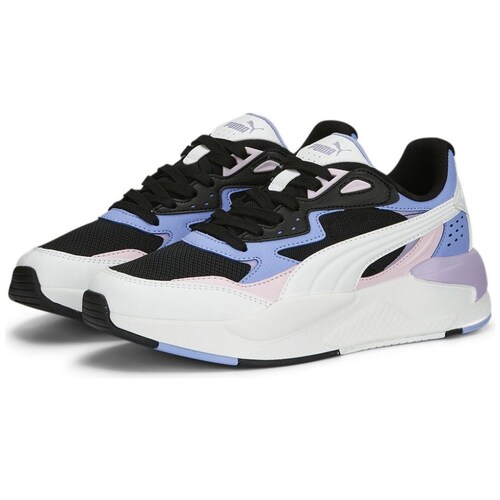 Tenis Chunky Multicolor Puma