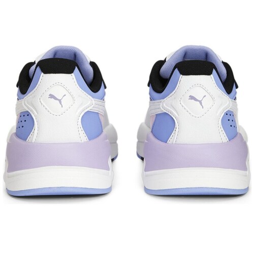 Tenis Chunky Multicolor Puma