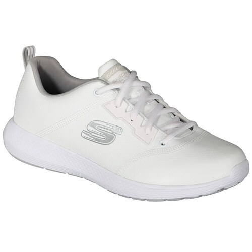 Tenis Skechers Bounder Blanco