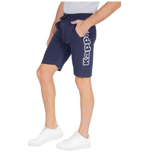 Short Caballero Kappa