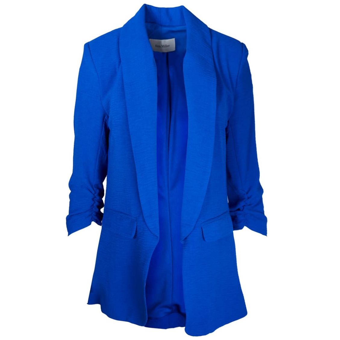 Saco Liso Ann Miller