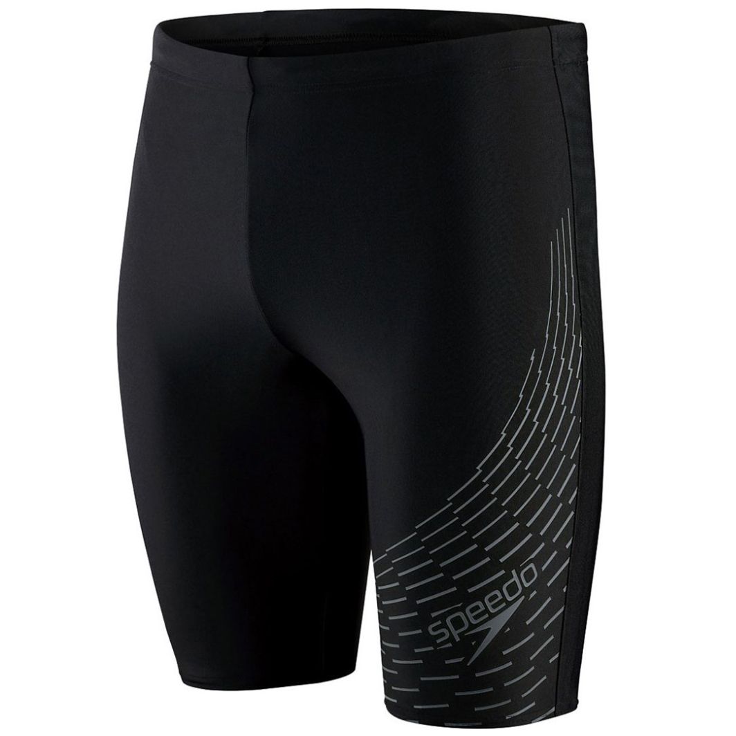 Jammer Medley Logo Speedo para Hombre
