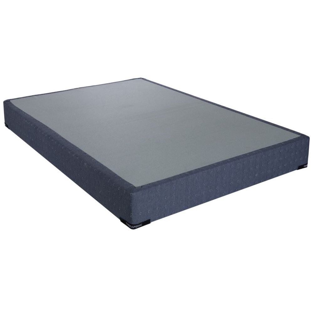 Box Sidney Queen Size Therapedic